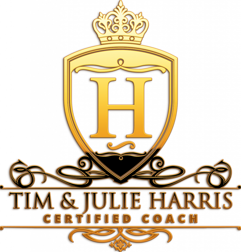 HARRIS Certified Coach®